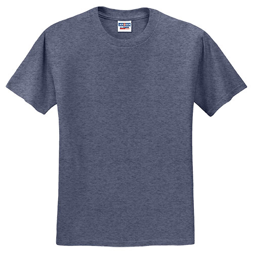 Jerzees Heavyweight Blend 50/50 T-Shirt - UGP Custom Printing